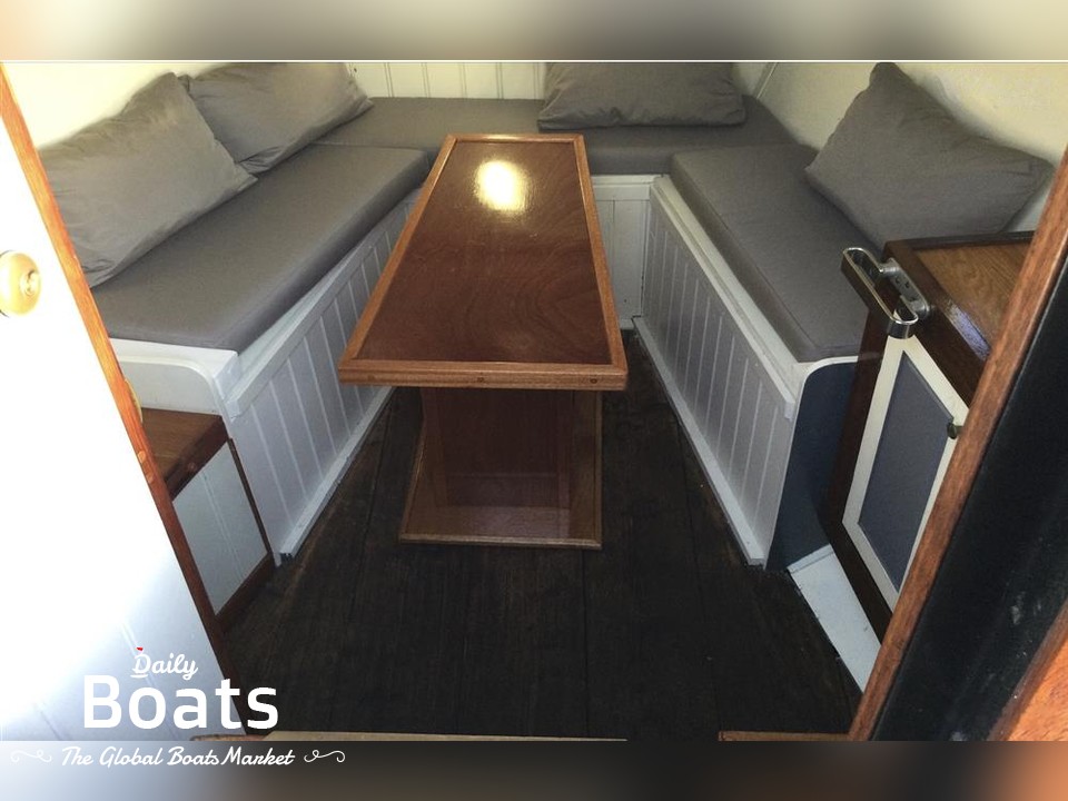 1929 Amsterdammer Sleepboot for sale. View price, photos and Buy 1929 ...