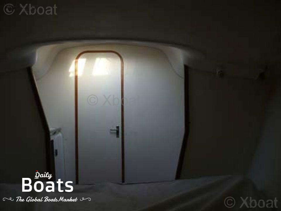 1996 X-Yachts Imx 38 for sale. View price, photos and Buy 1996 X-Yachts ...