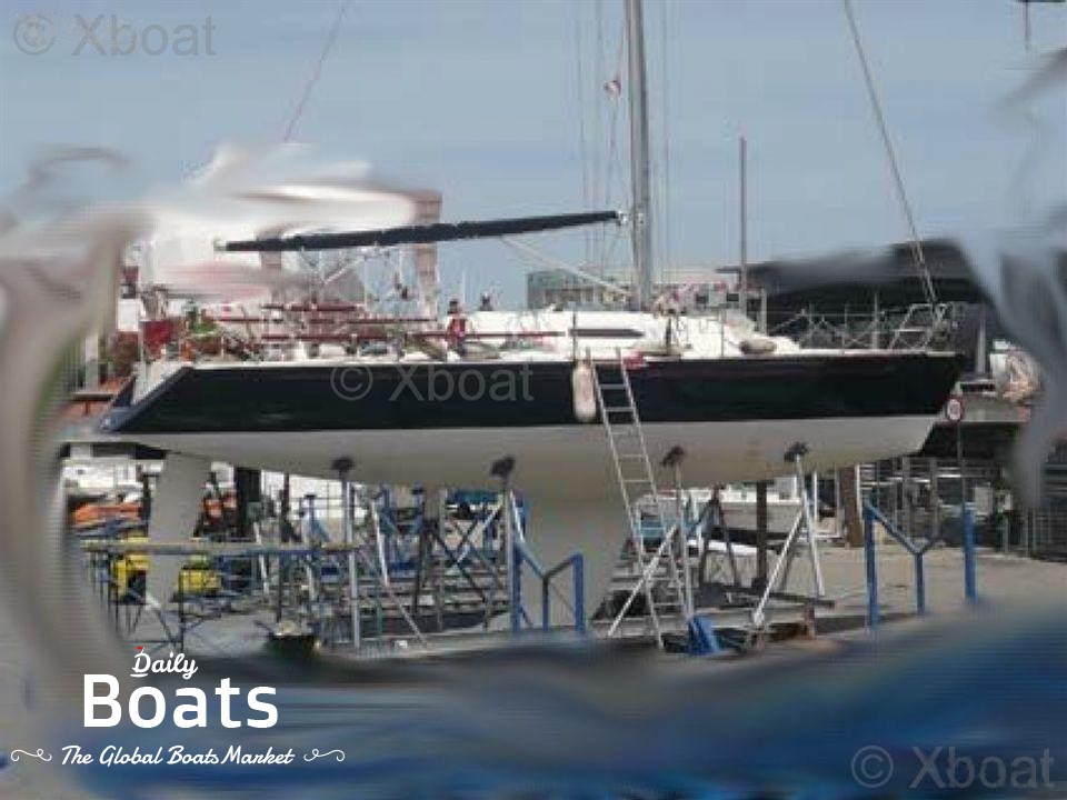 X yachts imx 38 for sale - Daily Boats