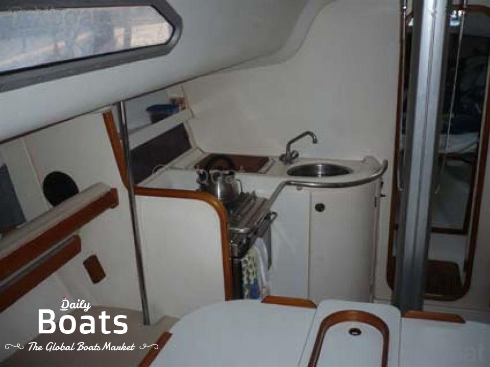 1996 X-Yachts Imx 38 for sale. View price, photos and Buy 1996 X-Yachts ...