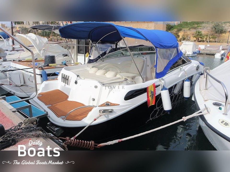 2005 Lema Boats Brigand 745 for sale. View price, photos and Buy 2005 ...