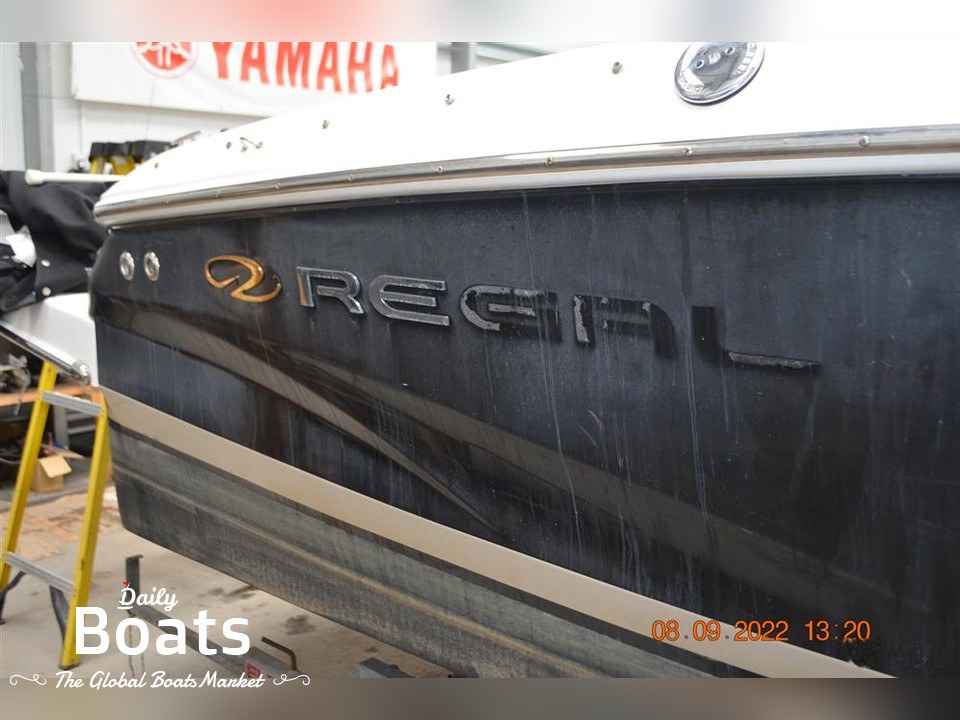 2009 Regal Boats 1900 Lsr for sale. View price, photos and Buy 2009 ...