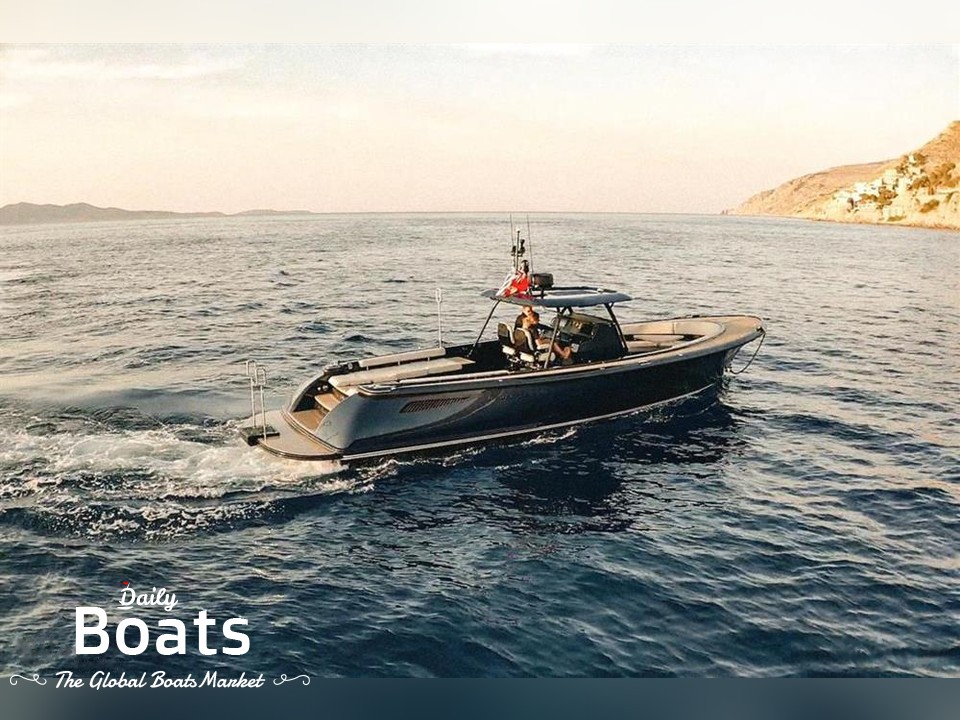 2019 Wajer 38S for sale. View price, photos and Buy 2019 Wajer 38S #402178