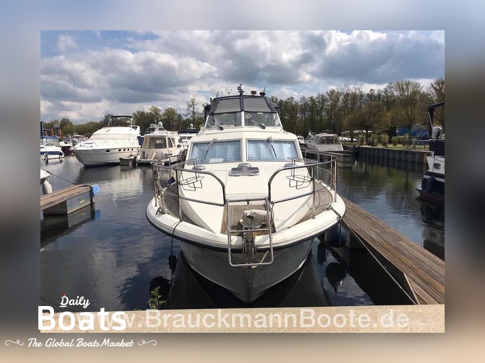 1986 Broom 35 for sale. View price, photos and Buy 1986 Broom 35 #402179