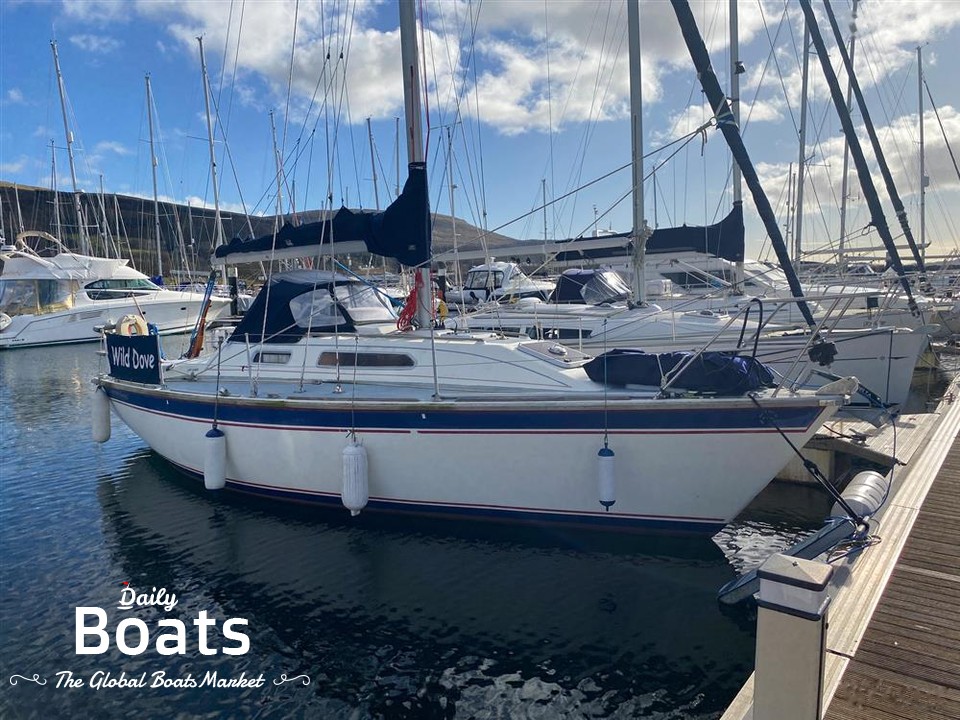 1988 Westerly Tempest for sale. View price, photos and Buy 1988 ...