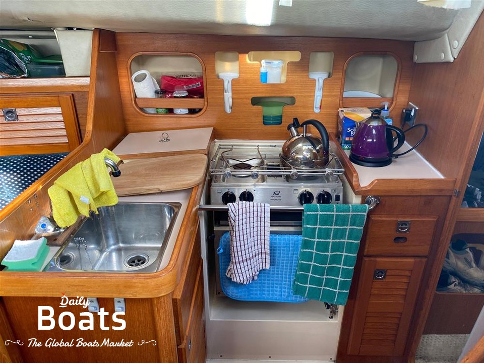 1988 Westerly Tempest for sale. View price, photos and Buy 1988 ...