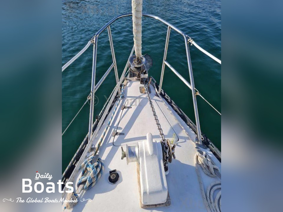 1979 Kalik 33 for sale. View price, photos and Buy 1979 Kalik 33 #402189