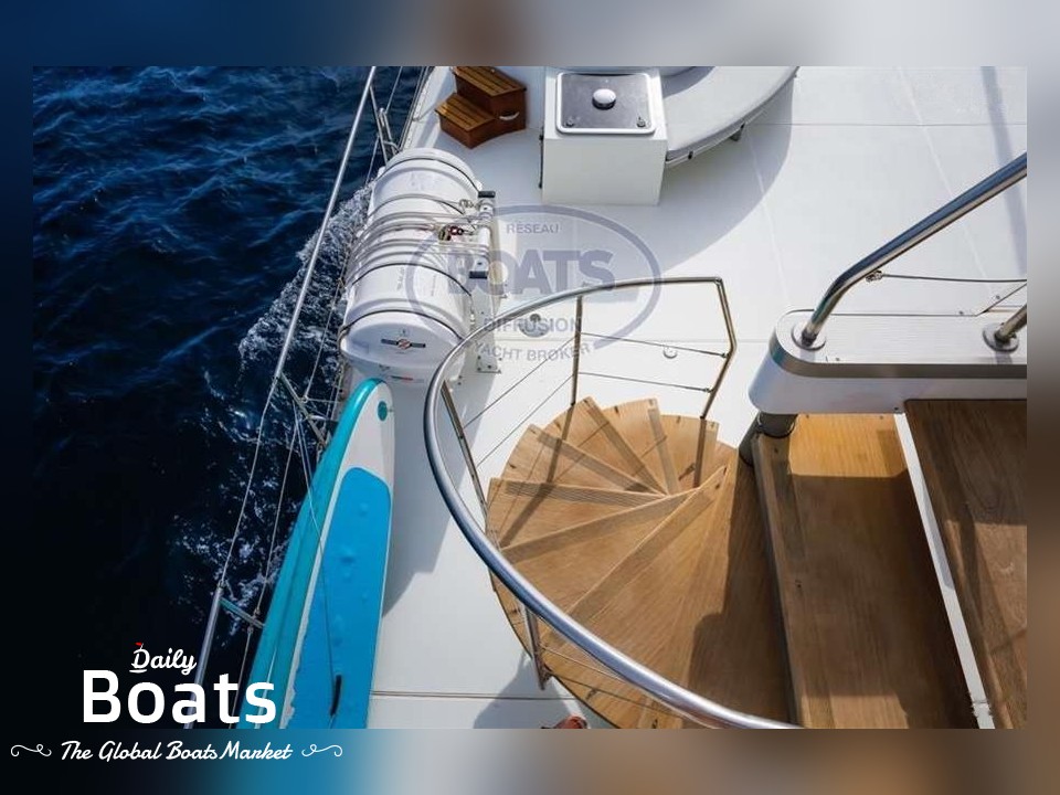 2017 Maxi Yachts Catamaran 21M for sale. View price, photos and Buy ...