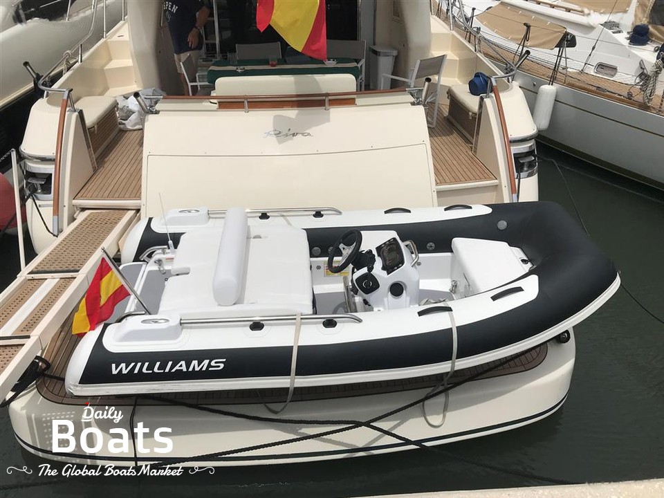 2019 Williams 345 for sale. View price, photos and Buy 2019 Williams ...