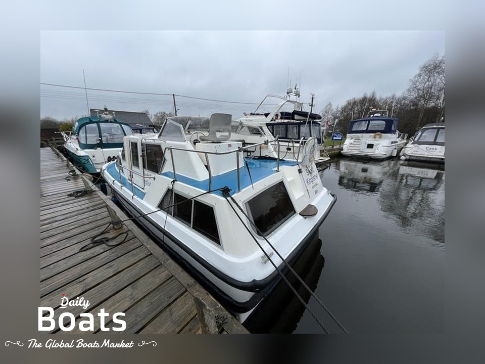 1990 Alpha Craft 29 for sale. View price, photos and Buy 1990 Alpha ...