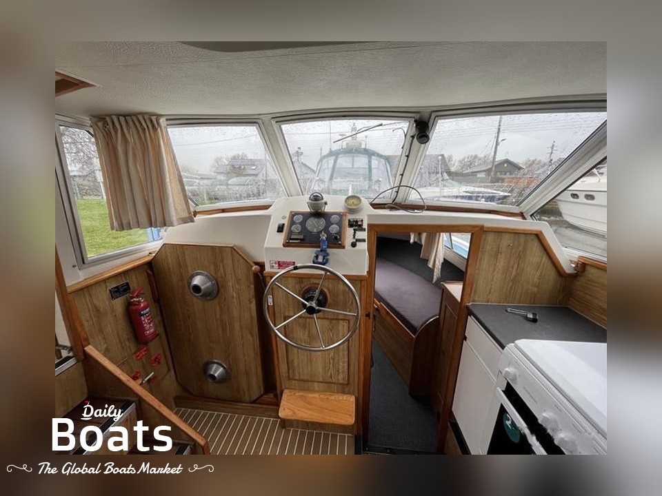 1990 Alpha Craft 29 for sale. View price, photos and Buy 1990 Alpha ...