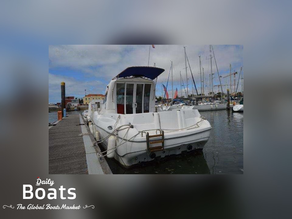 1999 Lema Boats Galope X8 for sale. View price, photos and Buy 1999 ...