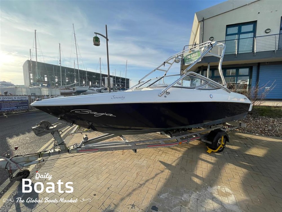 2008 Baja Marine 190 for sale. View price, photos and Buy 2008 Baja ...