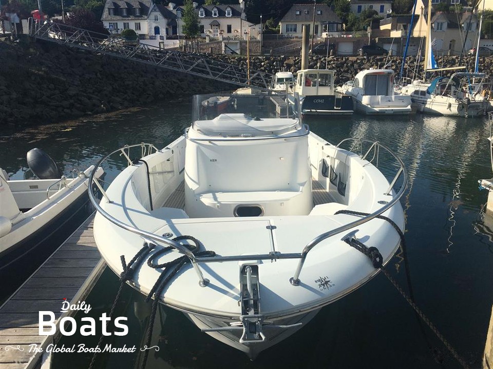 2011 Jeanneau Cap Camarat 850 for sale. View price, photos and Buy 2011 ...