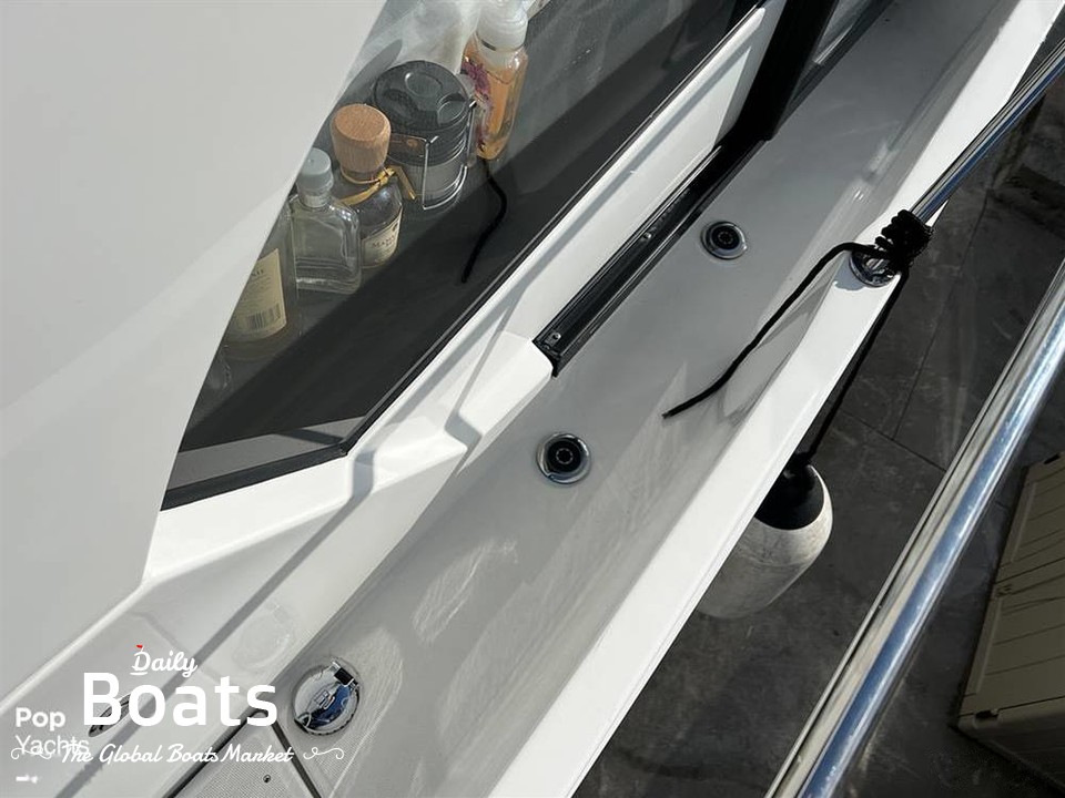 2021 Bénéteau Boats Antares 850 for sale. View price, photos and Buy ...