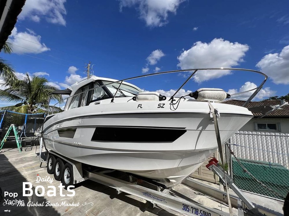 2021 Bénéteau Boats Antares 850 for sale. View price, photos and Buy ...