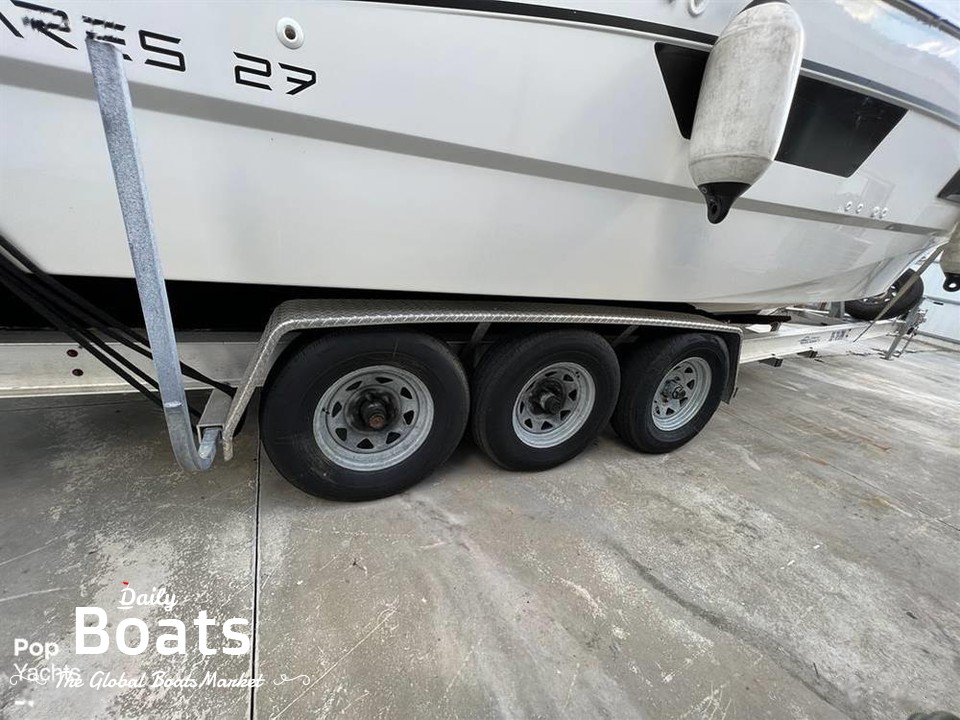 2021 Bénéteau Boats Antares 850 for sale. View price, photos and Buy ...