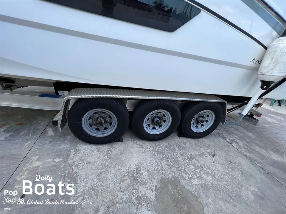 2021 Bénéteau Boats Antares 850 for sale. View price, photos and Buy ...