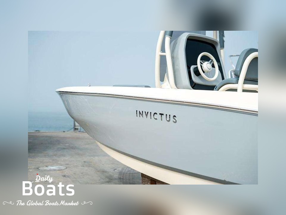 2022 Invictus 200Hx for sale. View price, photos and Buy 2022 Invictus ...