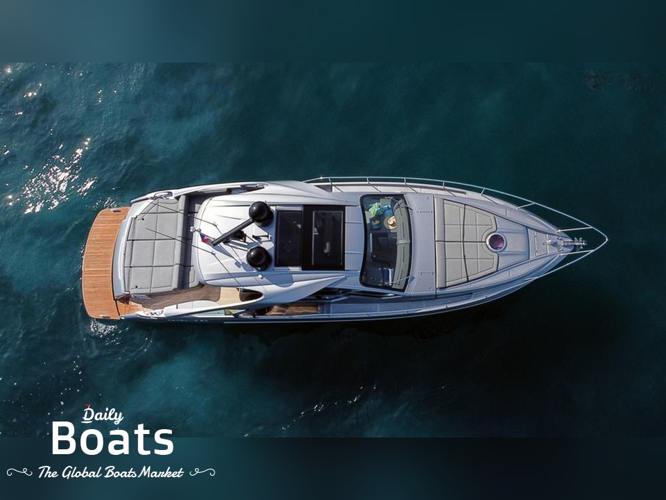 2018 Pershing 5X for sale. View price, photos and Buy 2018 Pershing 5X ...