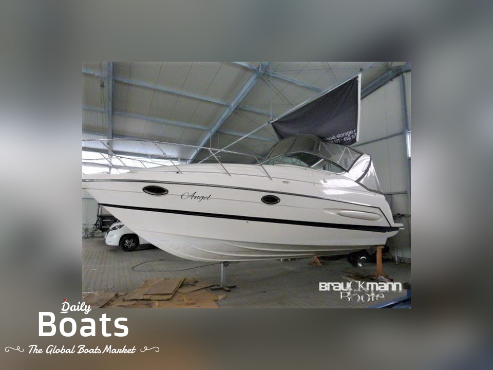 2005 Maxum 2900 Scr for sale. View price, photos and Buy 2005 Maxum ...