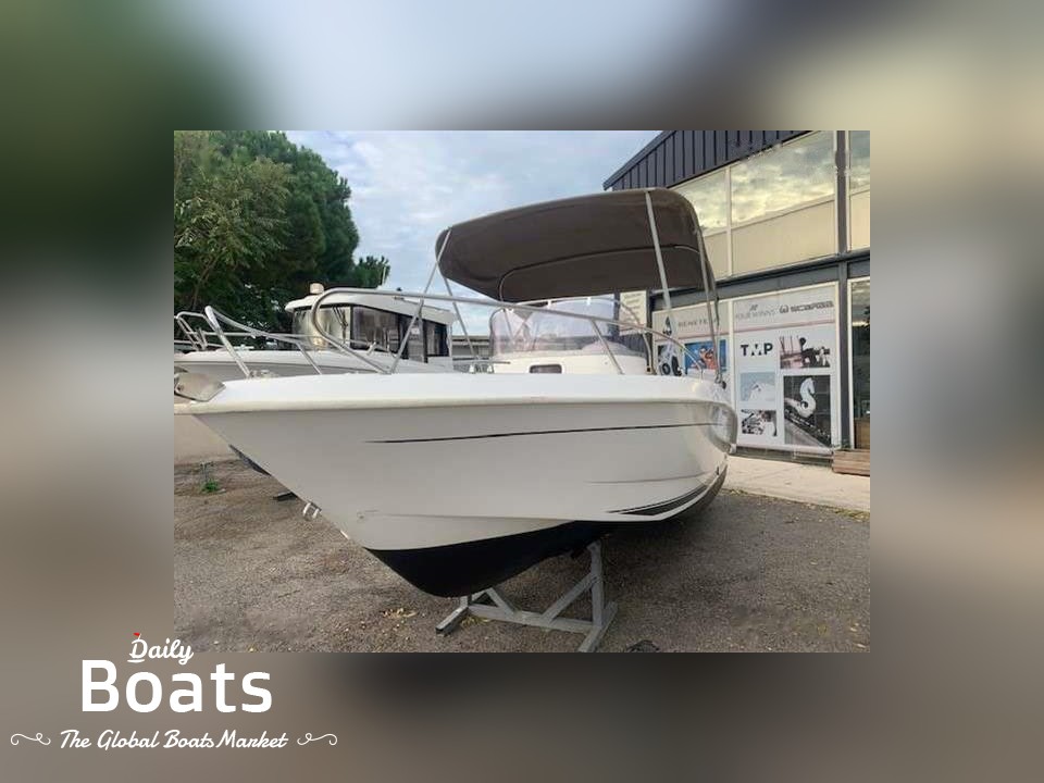 2014 B2 Marine Cap Ferret 652 for sale. View price, photos and Buy 2014 ...