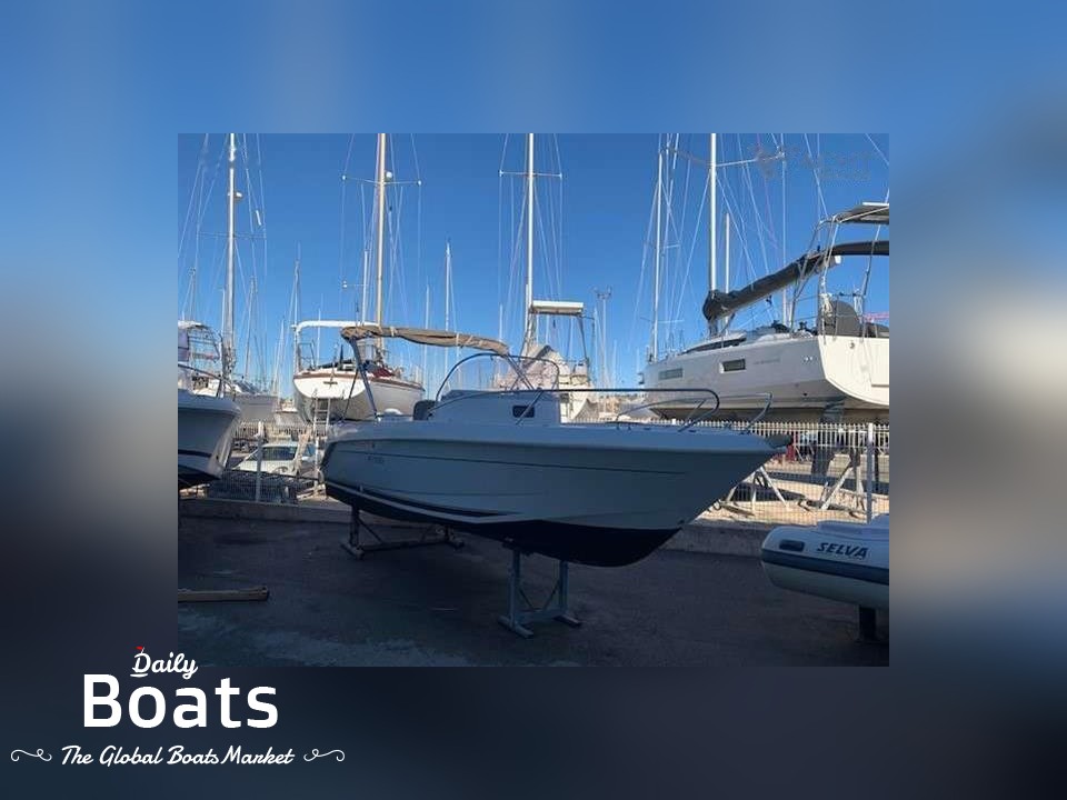 2014 B2 Marine Cap Ferret 652 for sale. View price, photos and Buy 2014 ...