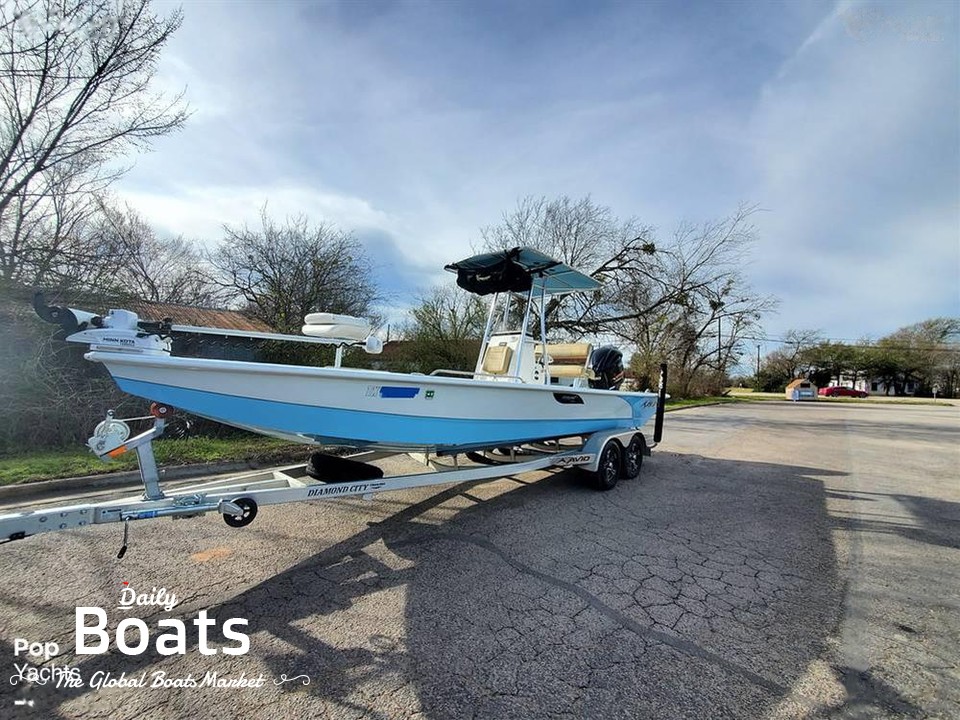 2021 Avid Boats 23 Fusion for sale. View price, photos and Buy 2021 ...