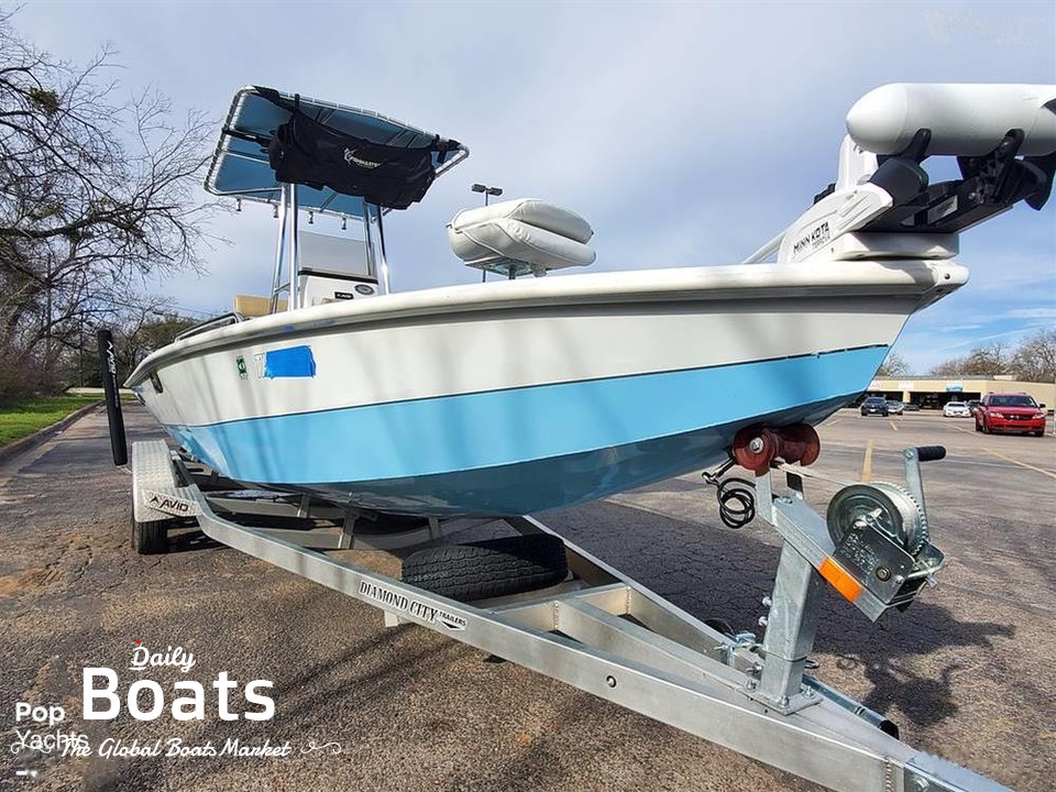 2021 Avid Boats 23 Fusion for sale. View price, photos and Buy 2021 ...