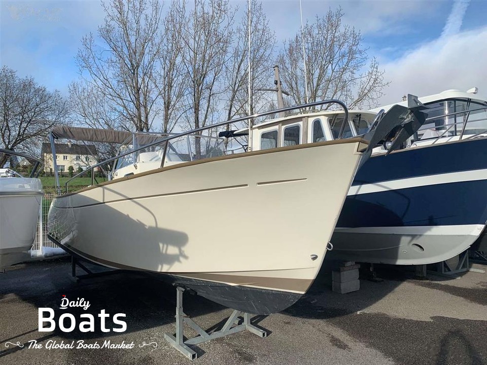 2017 Rhea Marine 27 Open for sale. View price, photos and Buy 2017 Rhea ...