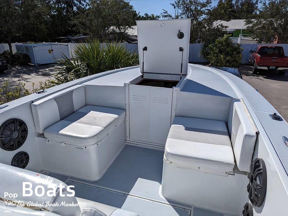 1988 Stamas 255 Tarpon for sale. View price, photos and Buy 1988 Stamas ...