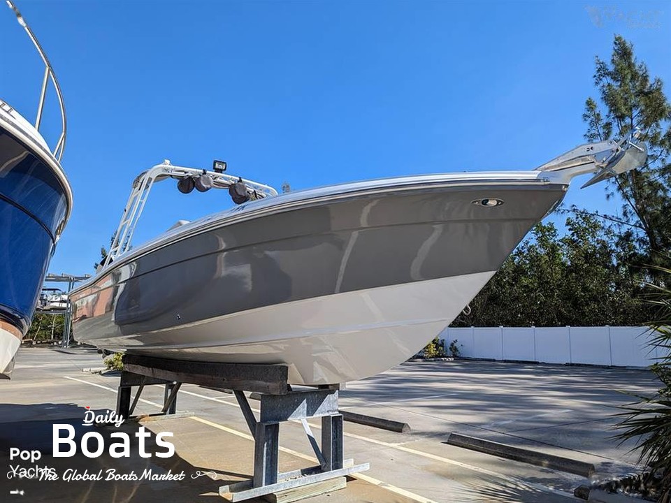 1988 Stamas 255 Tarpon for sale. View price, photos and Buy 1988 Stamas ...