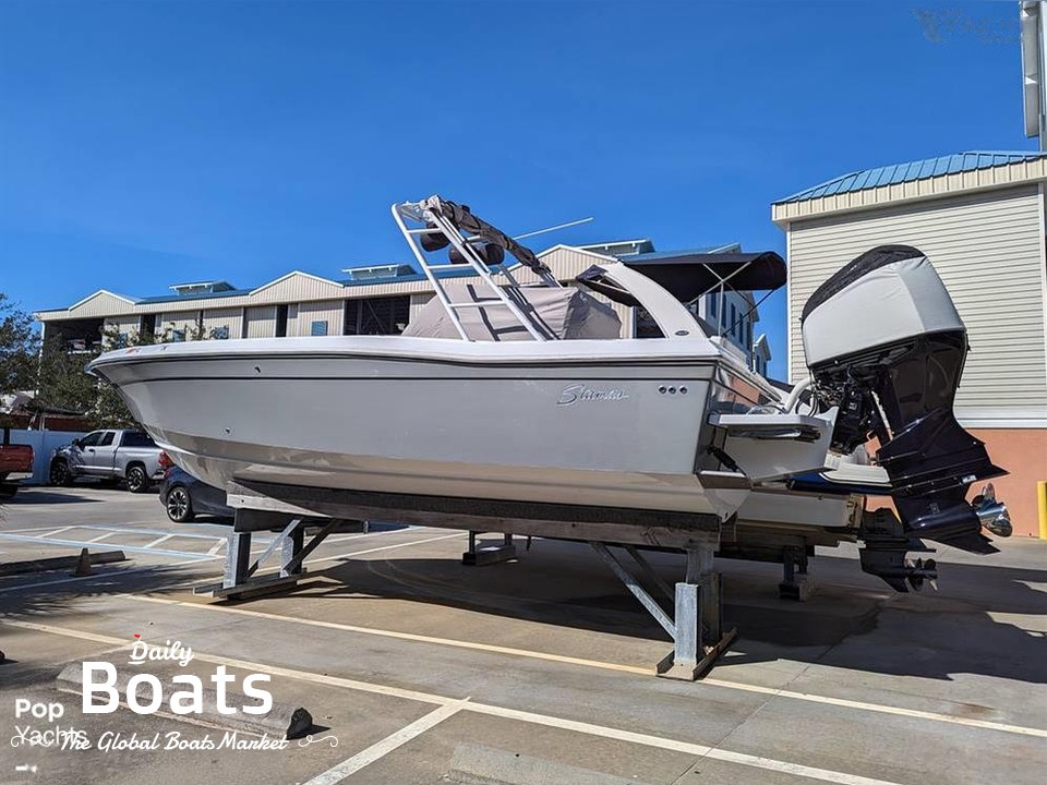 1988 Stamas 255 Tarpon for sale. View price, photos and Buy 1988 Stamas ...