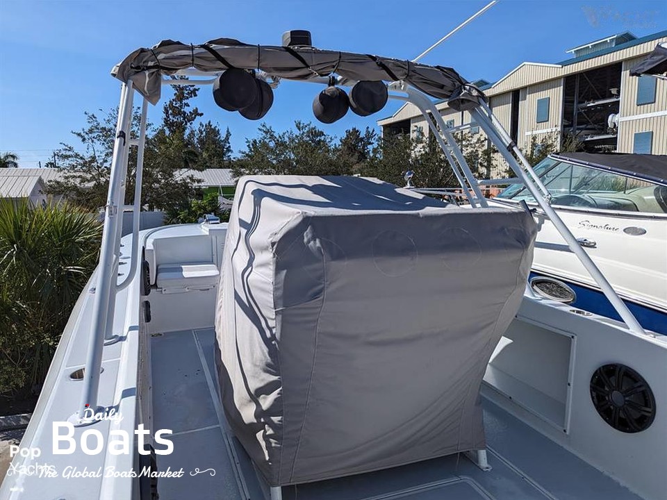 1988 Stamas 255 Tarpon for sale. View price, photos and Buy 1988 Stamas ...