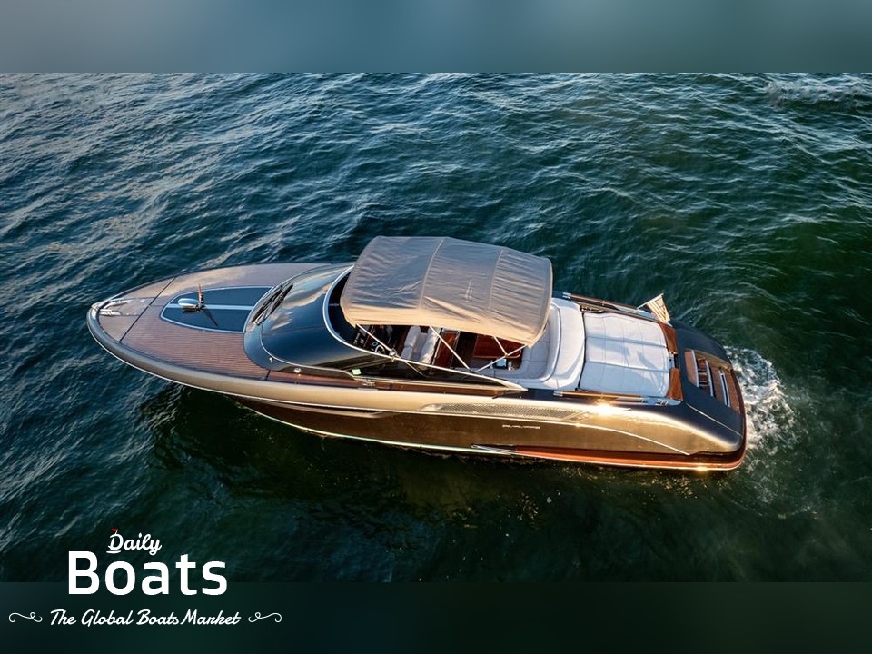 2017 Riva Rivamare for sale. View price, photos and Buy 2017 Riva ...