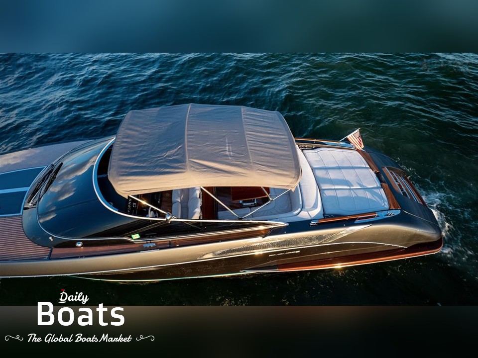 2017 Riva Rivamare for sale. View price, photos and Buy 2017 Riva ...