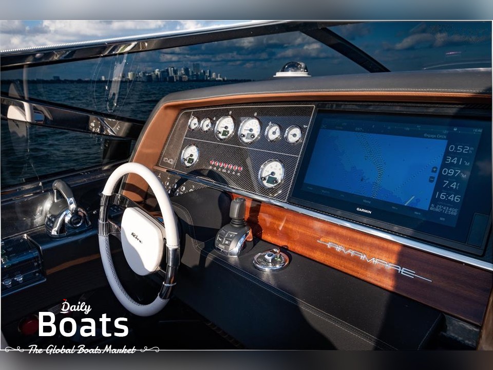 2017 Riva Rivamare for sale. View price, photos and Buy 2017 Riva ...