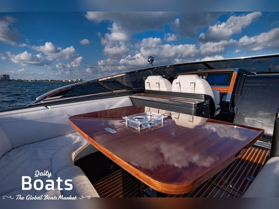 2017 Riva Rivamare for sale. View price, photos and Buy 2017 Riva ...