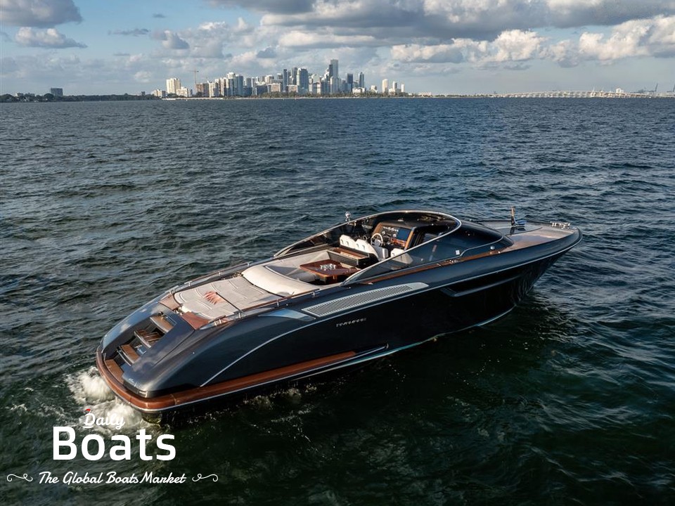 2017 Riva Rivamare for sale. View price, photos and Buy 2017 Riva ...