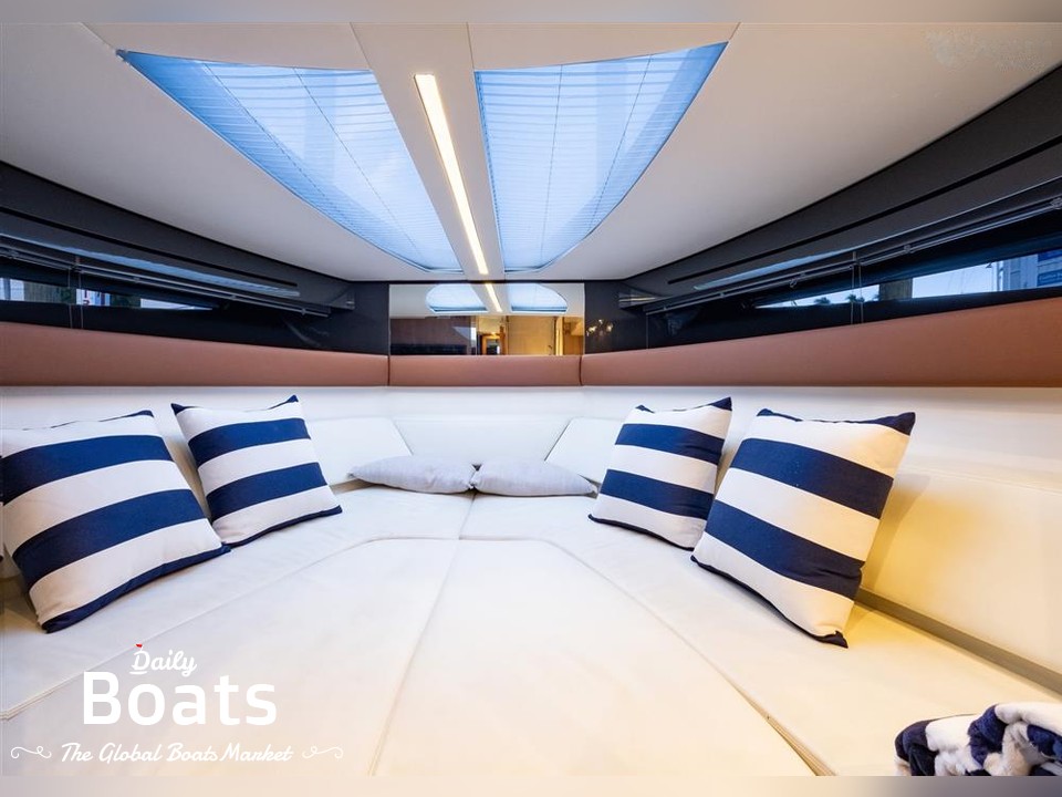 2017 Riva Rivamare for sale. View price, photos and Buy 2017 Riva ...