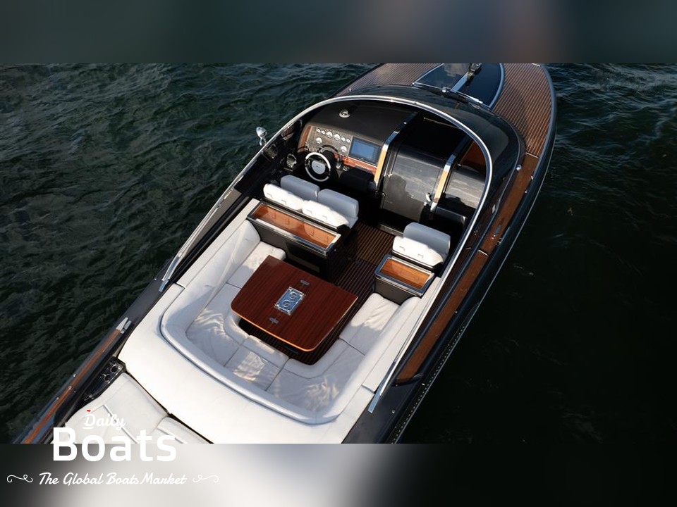 2017 Riva Rivamare for sale. View price, photos and Buy 2017 Riva ...