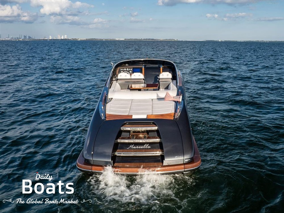 2017 Riva Rivamare for sale. View price, photos and Buy 2017 Riva ...