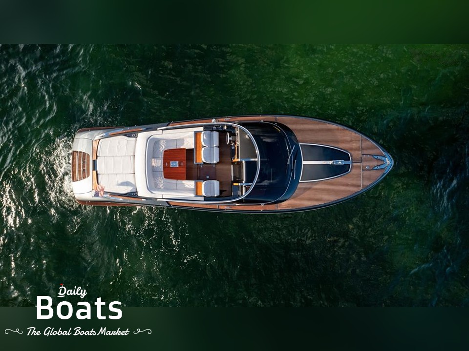 2017 Riva Rivamare for sale. View price, photos and Buy 2017 Riva ...