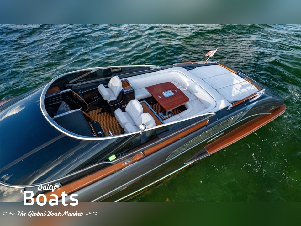 2017 Riva Rivamare for sale. View price, photos and Buy 2017 Riva ...