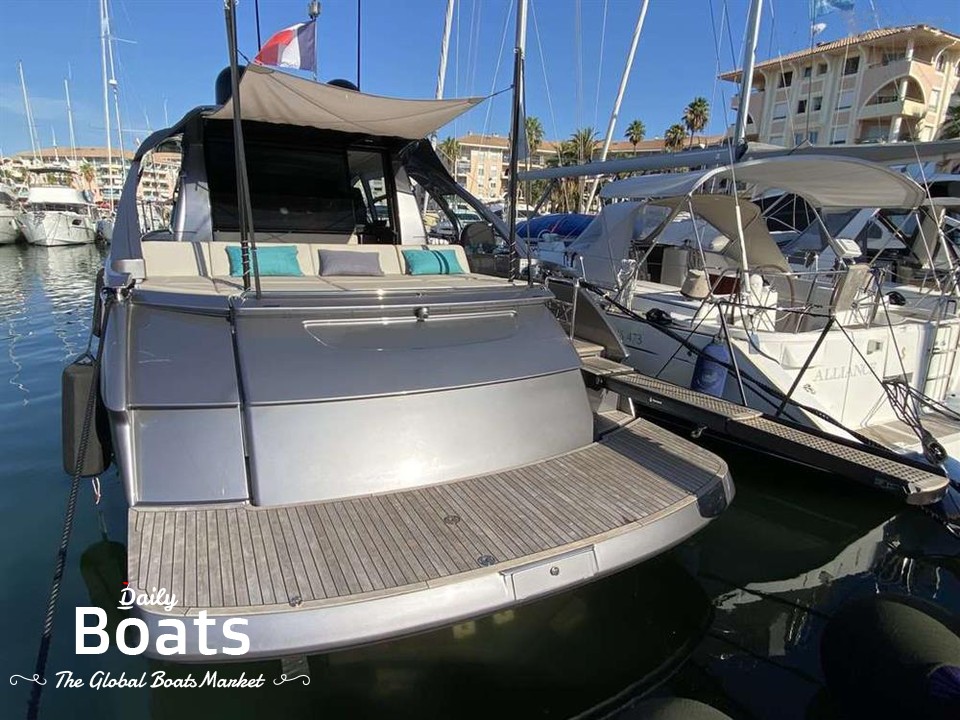 2019 Pershing 5X for sale. View price, photos and Buy 2019 Pershing 5X ...