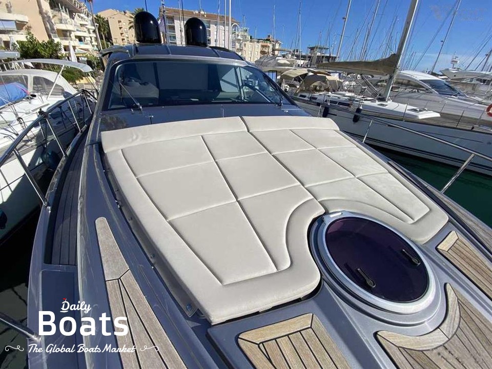 2019 Pershing 5X for sale. View price, photos and Buy 2019 Pershing 5X ...