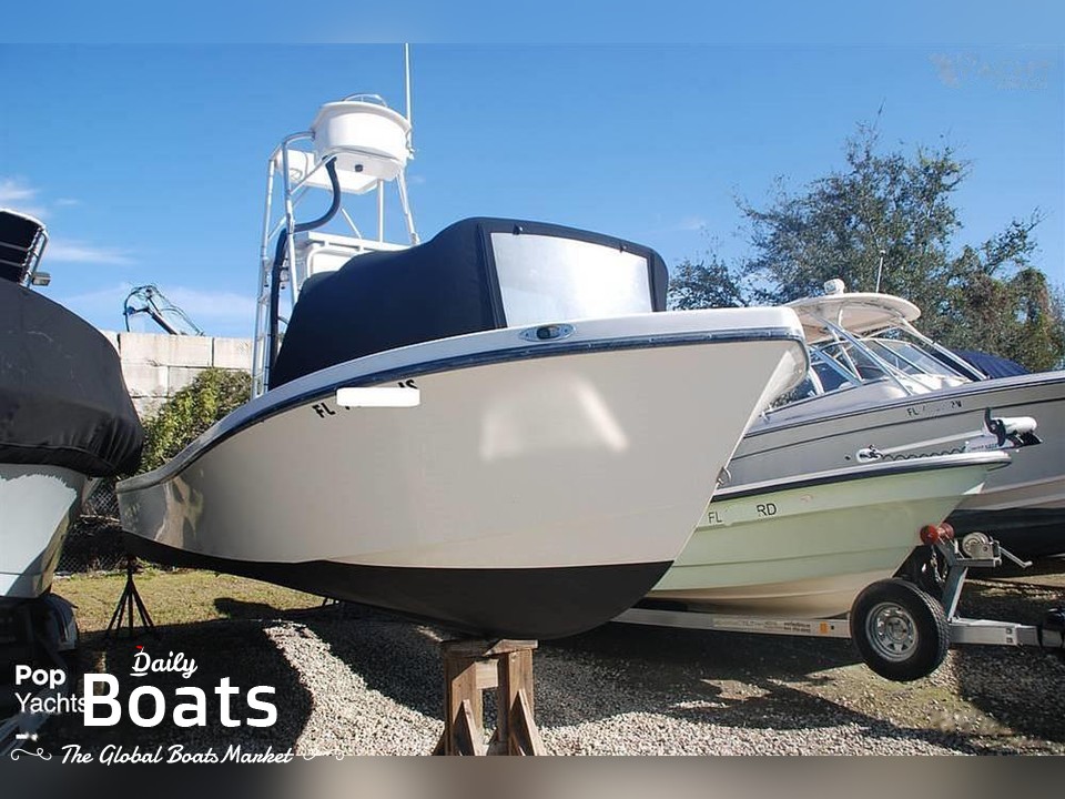 1997 Privateer Renegade for sale. View price, photos and Buy 1997 Privateer Renegade #402303