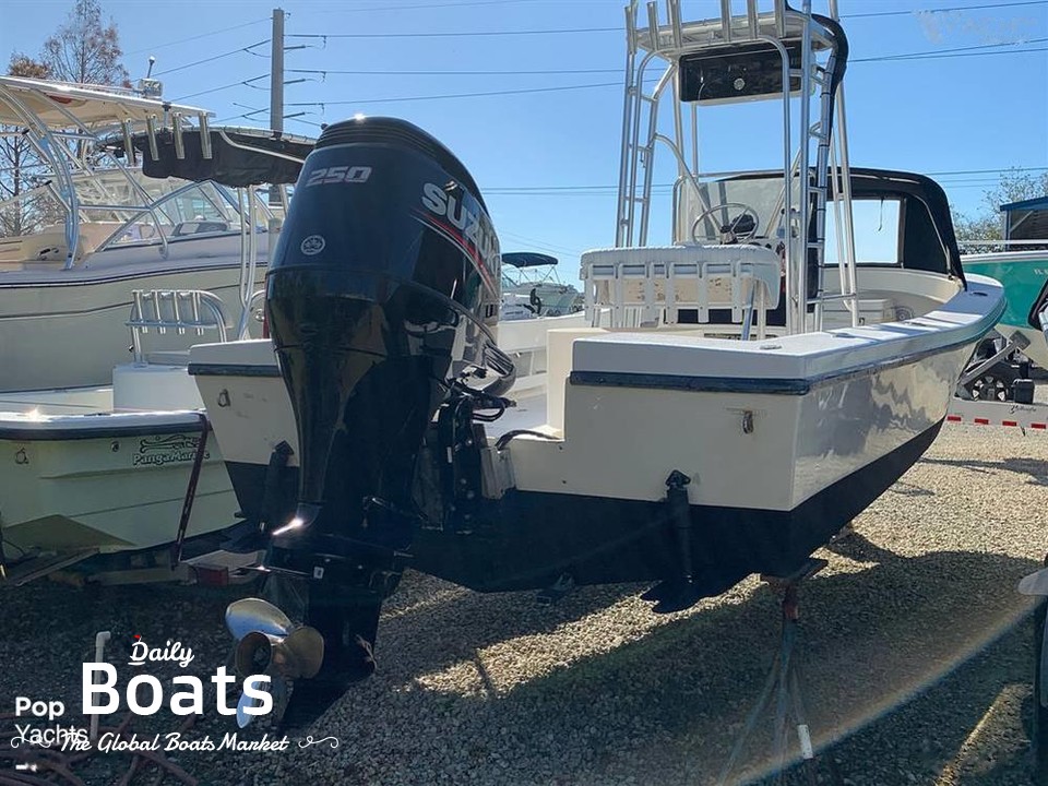 1997 Privateer Renegade for sale. View price, photos and Buy 1997 Privateer Renegade #402303