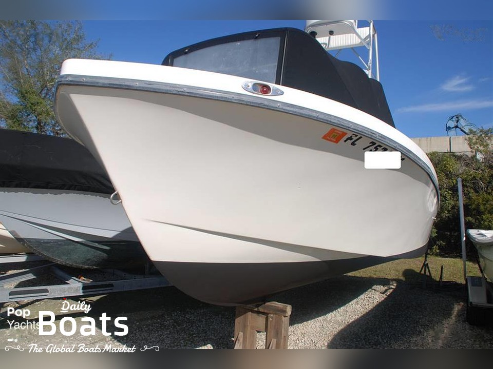 1997 Privateer Renegade for sale. View price, photos and Buy 1997 Privateer Renegade #402303