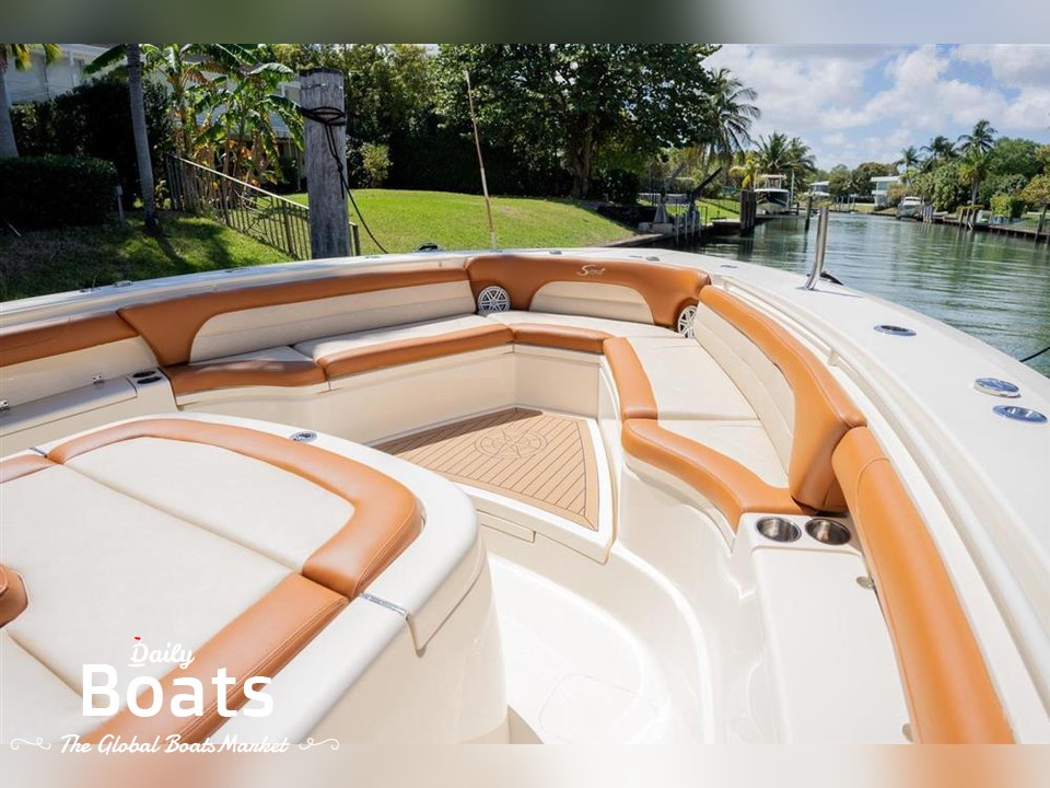 2019 Scout Boats for sale. View price, photos and Buy 2019 Scout Boats ...